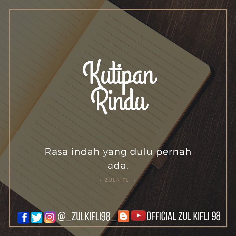 Official Zul Kifli 98