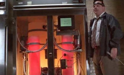 John Kenneth Muir's Reflections on Cult Movies and Classic TV: Die Hard ...