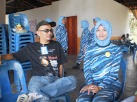 MOMOK..A Malaysian Ghost Folk' Stories: Program Promosi MOMOK..JPA Di ...