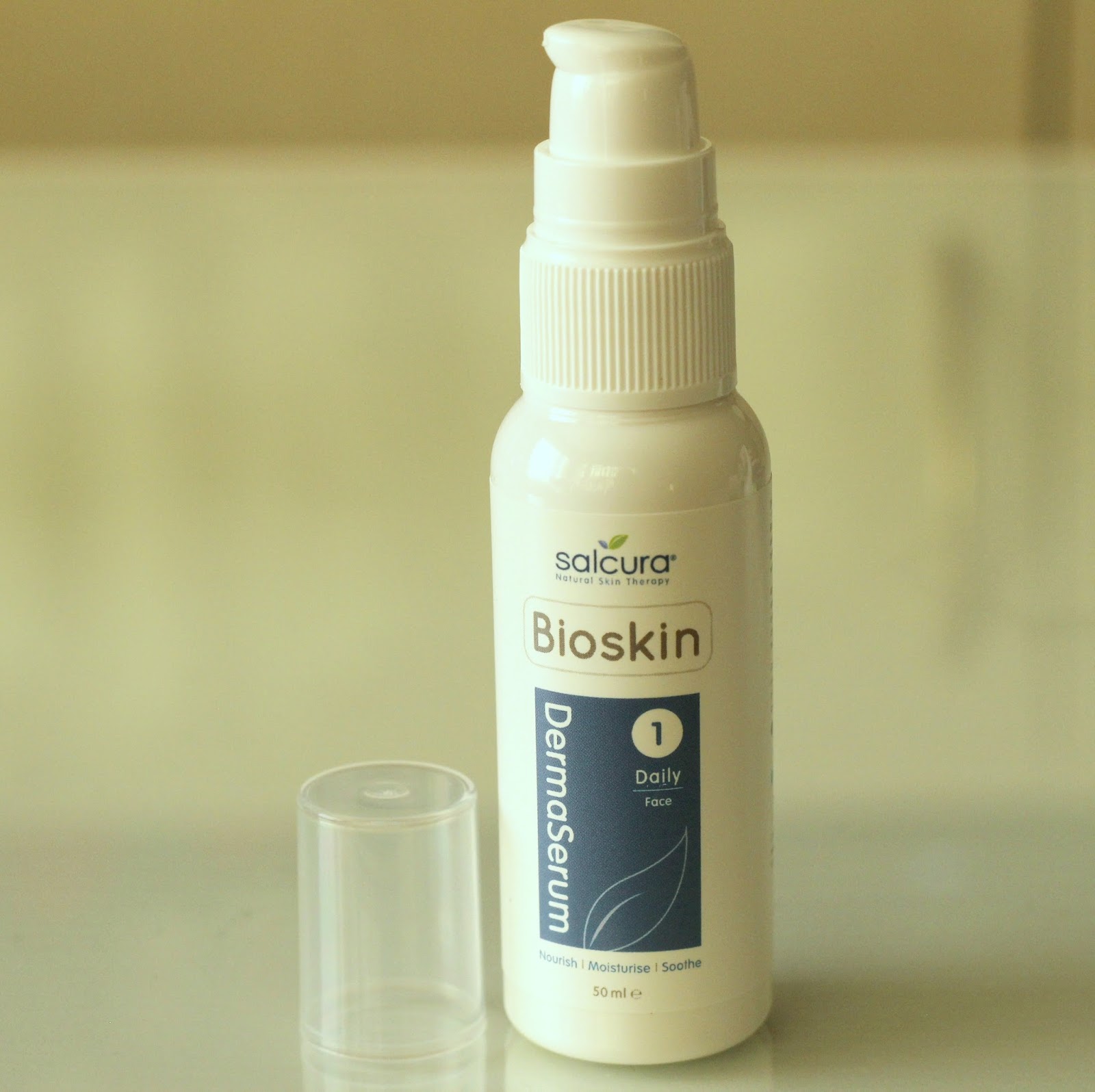 Salcura Natural Skin Therapy | Review | Natalie Loves Beauty