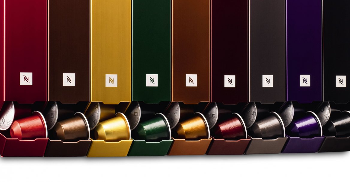 Nespresso
