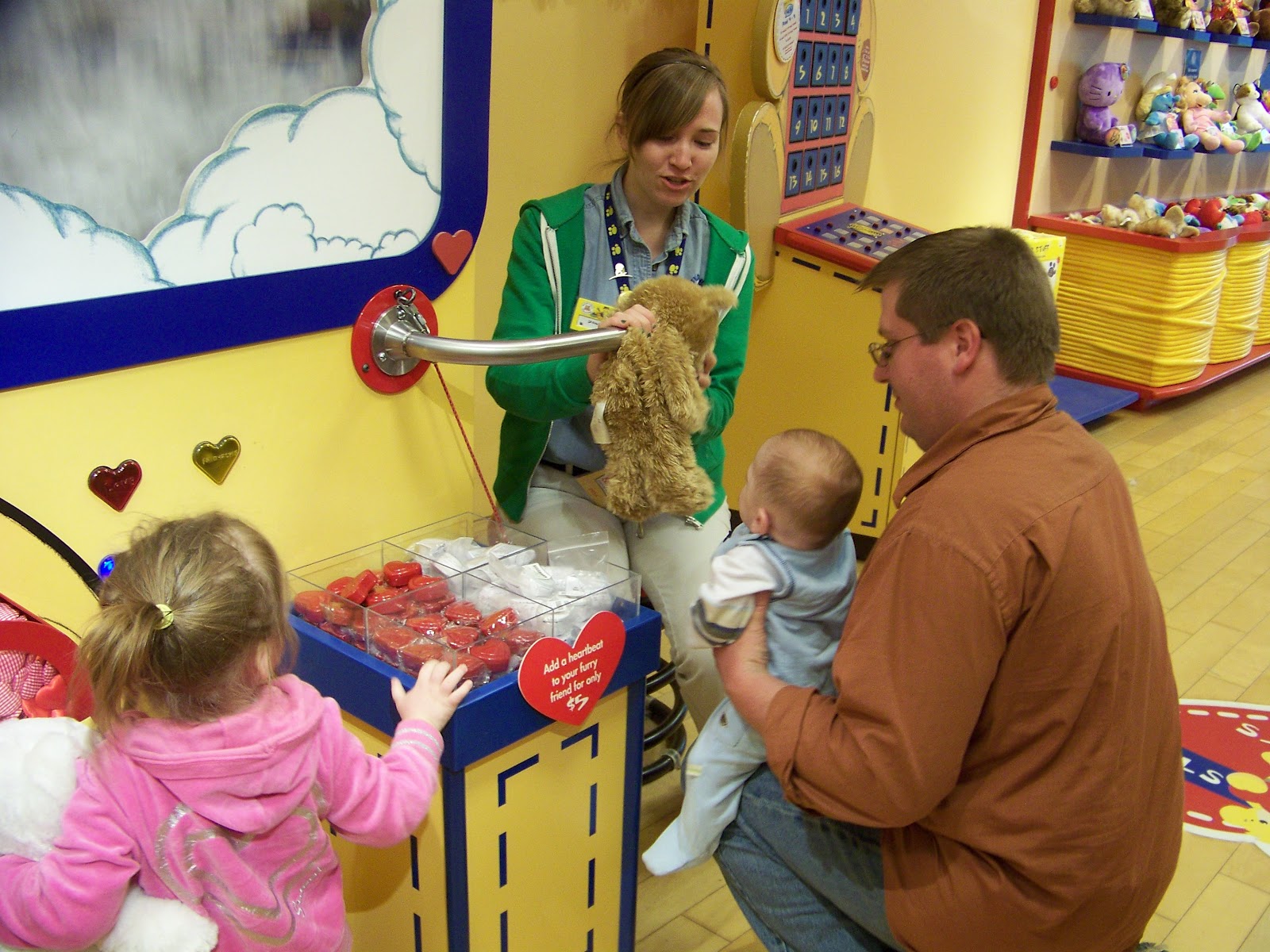 Adventures From Beyond The Crib: Graduation Celebration