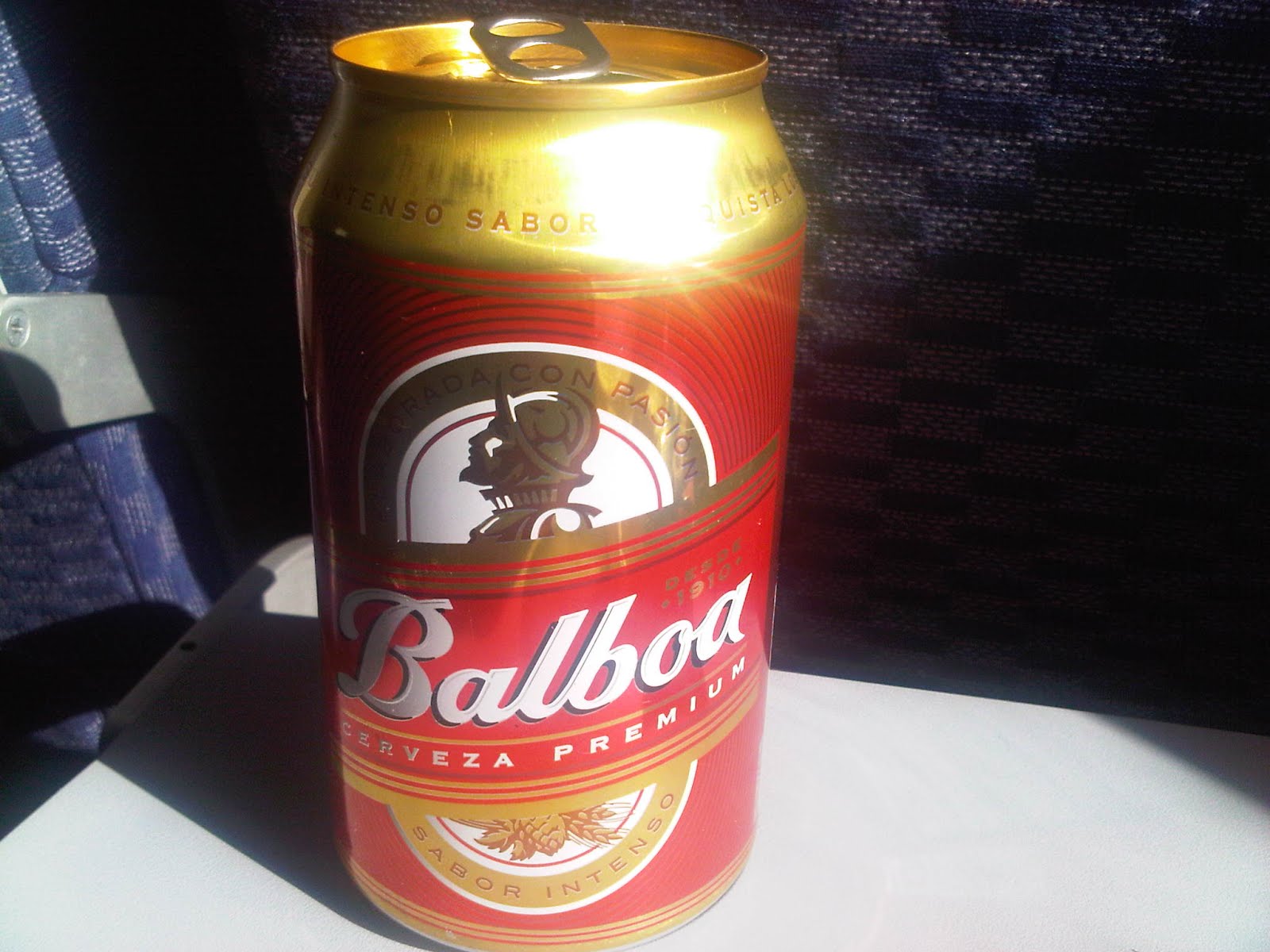 Ventana Urbana: "Programa Balboa 2012"