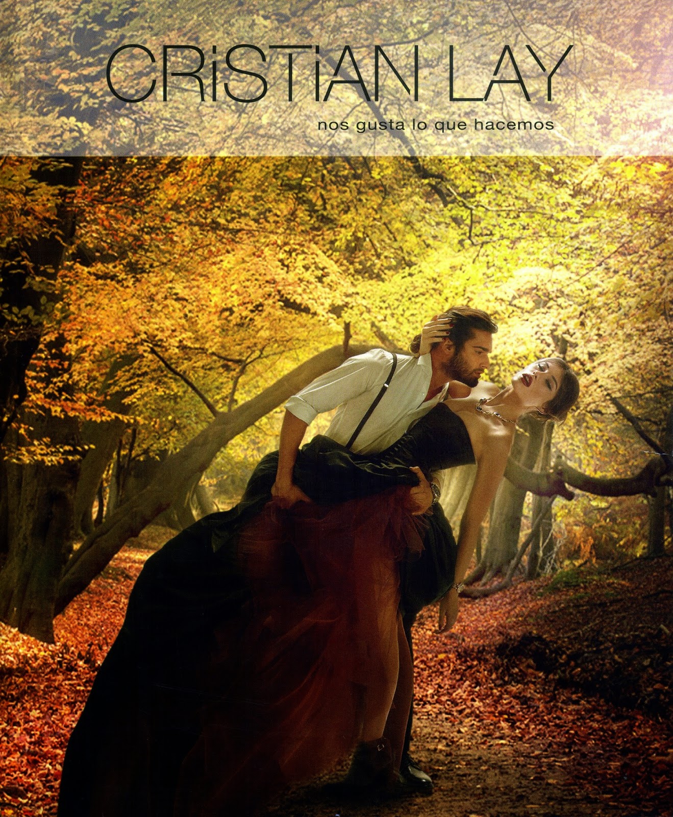 Belleza con Cristian Lay: Bienvenida!