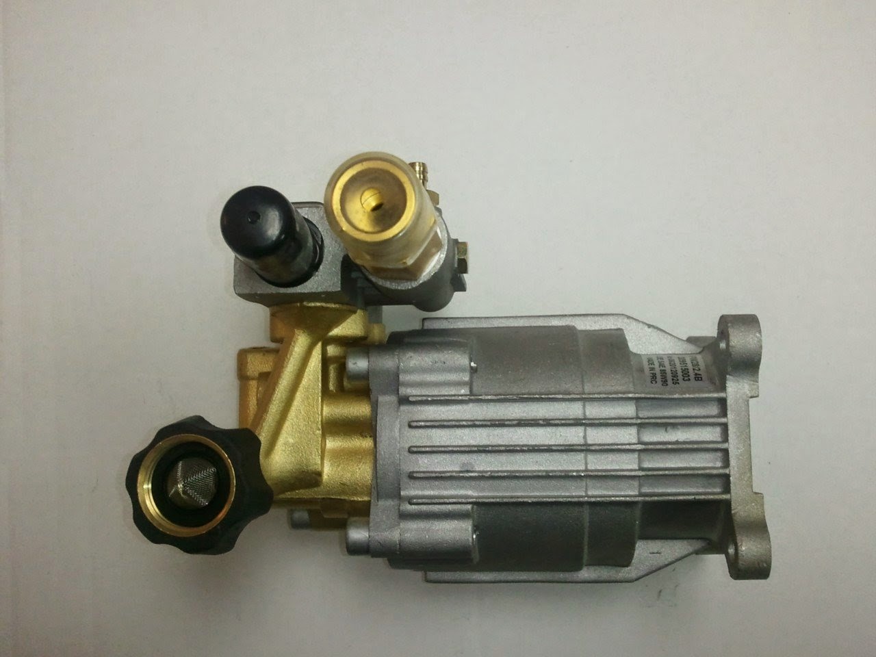 pressure washer pump: karcher pressure washer pump