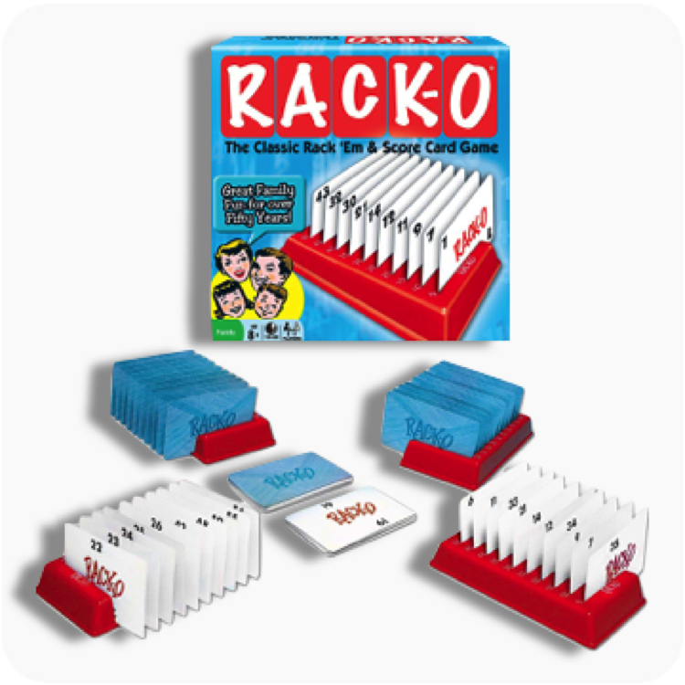 Our Top 30 Go-To Board & Card Games | The Attitude Of Adventure Blog