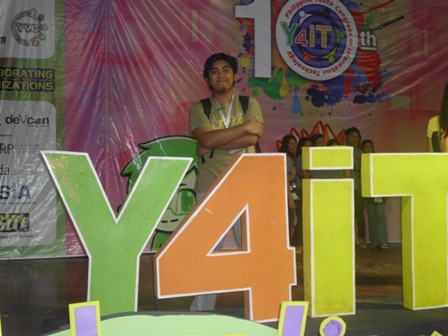 Field Trip and Seminars 2012 (BSIT USEP)