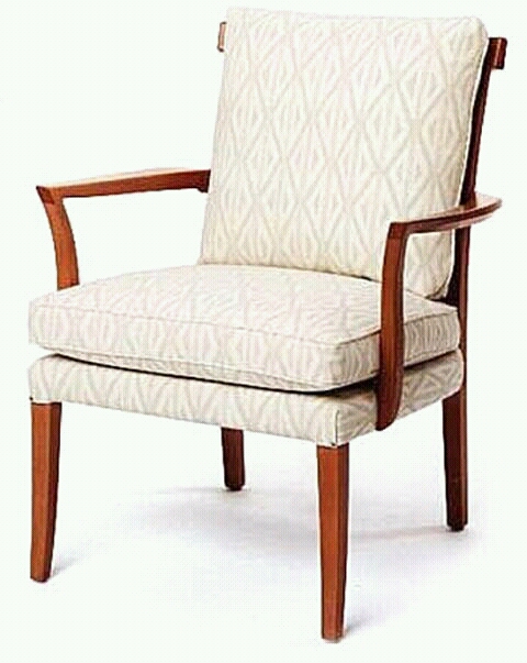 Beautiful chairs designs. | Vintage Romantic Home