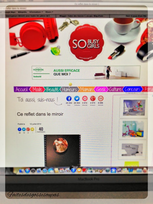 Maman mais pas que......#10