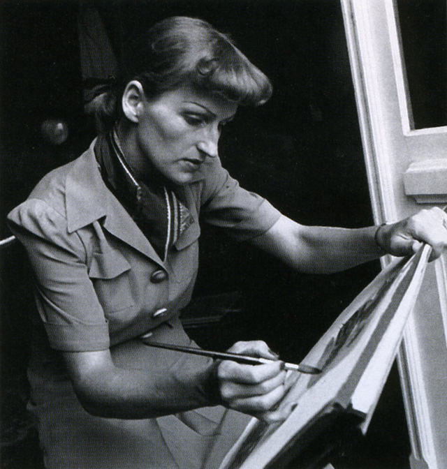 The Angriest: An appreciation of Mary Blair