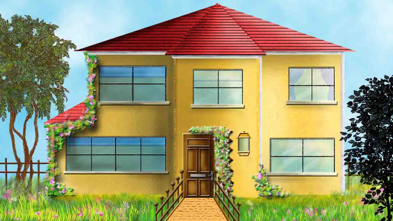 Brooke Hayes Animation: January 2013