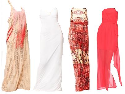 The Flawless Frock