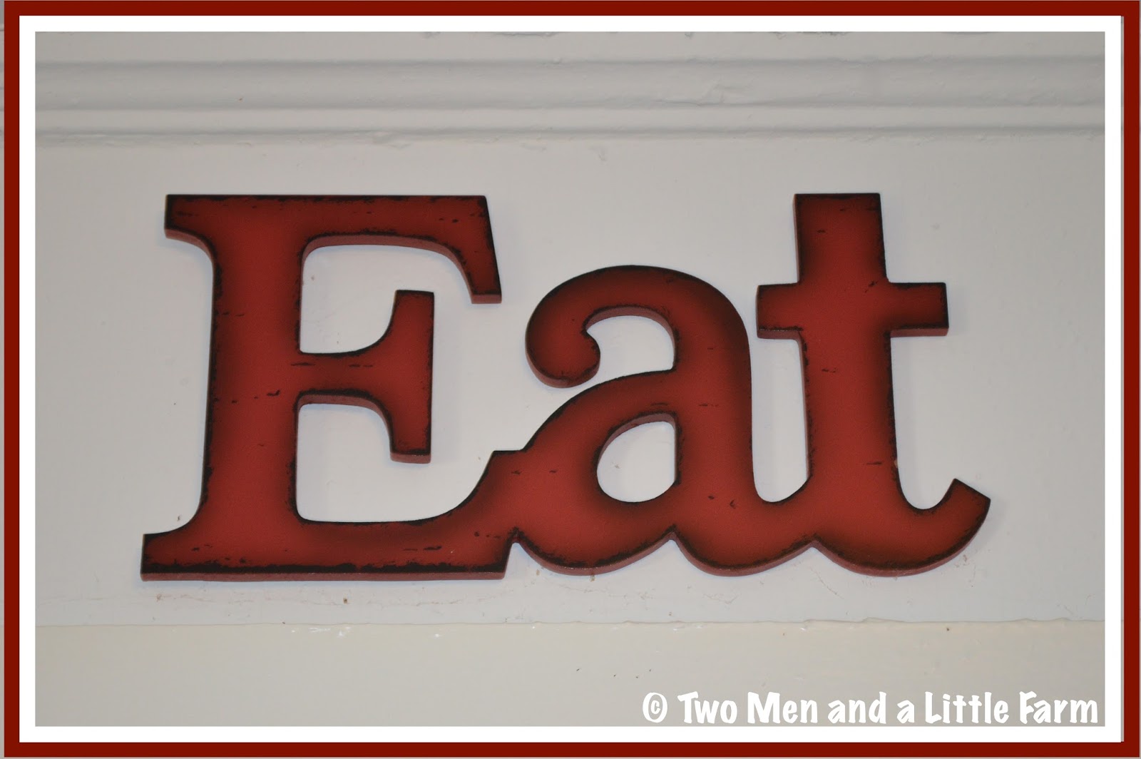 Two Men and a Little Farm: DEWBERRY CAKE RECIPE