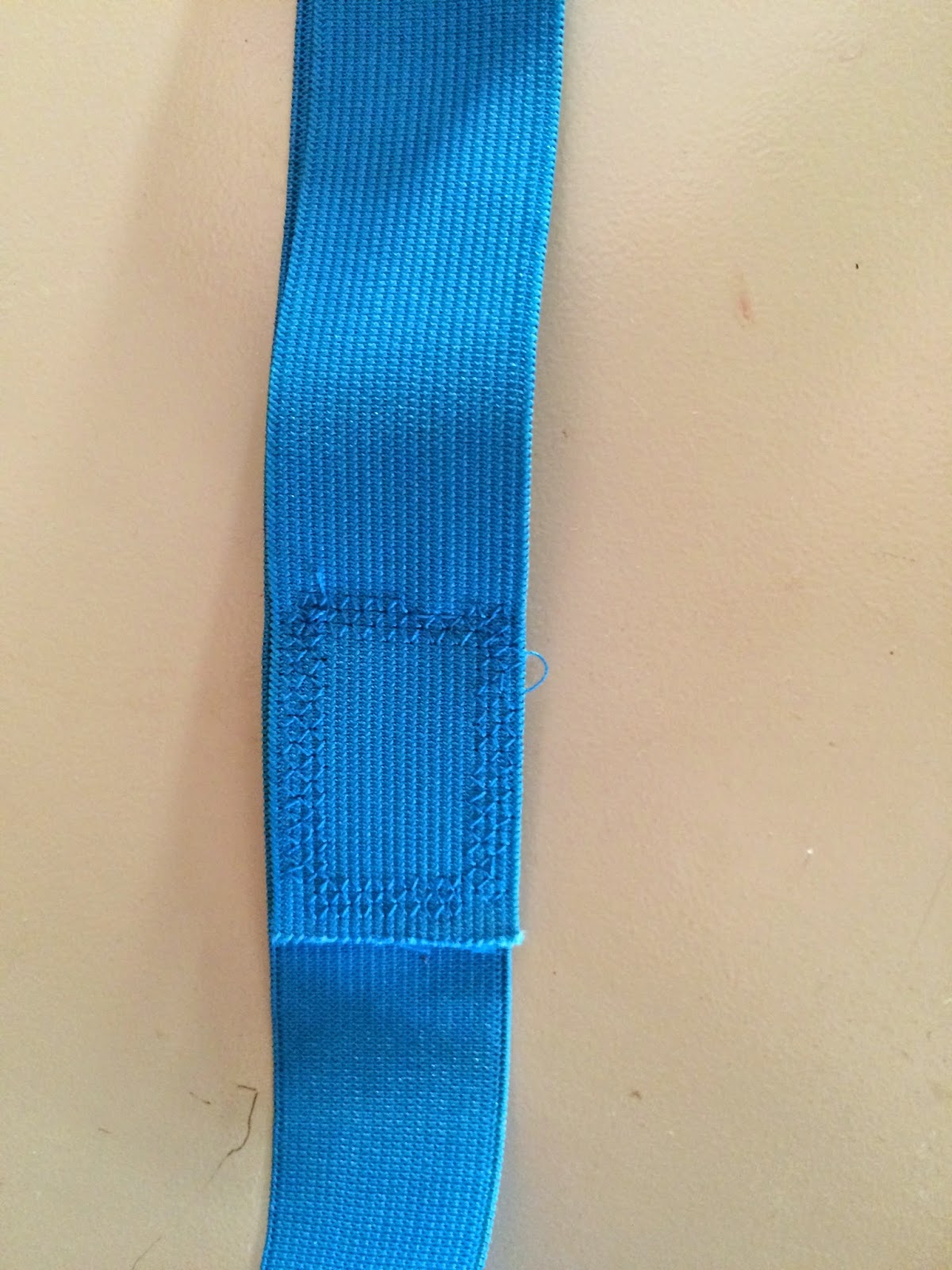 Music is Elementary: Jump Bands DIY