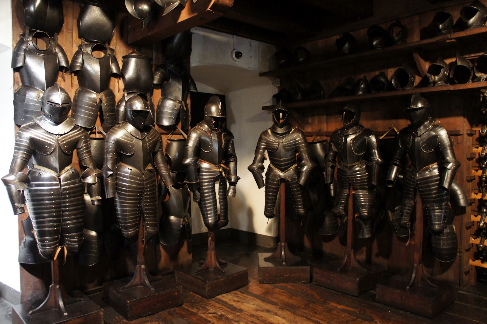 Wirth Family Blog - Gone to Europe: Graz, Austria and Culture Shock