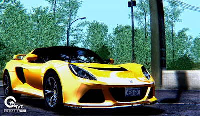 Lotus Exige S 2012 | GTAind - Mod GTA Indonesia