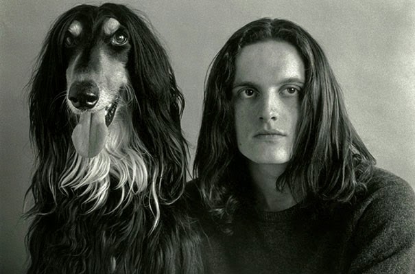 Animals That Look Like Their Owners