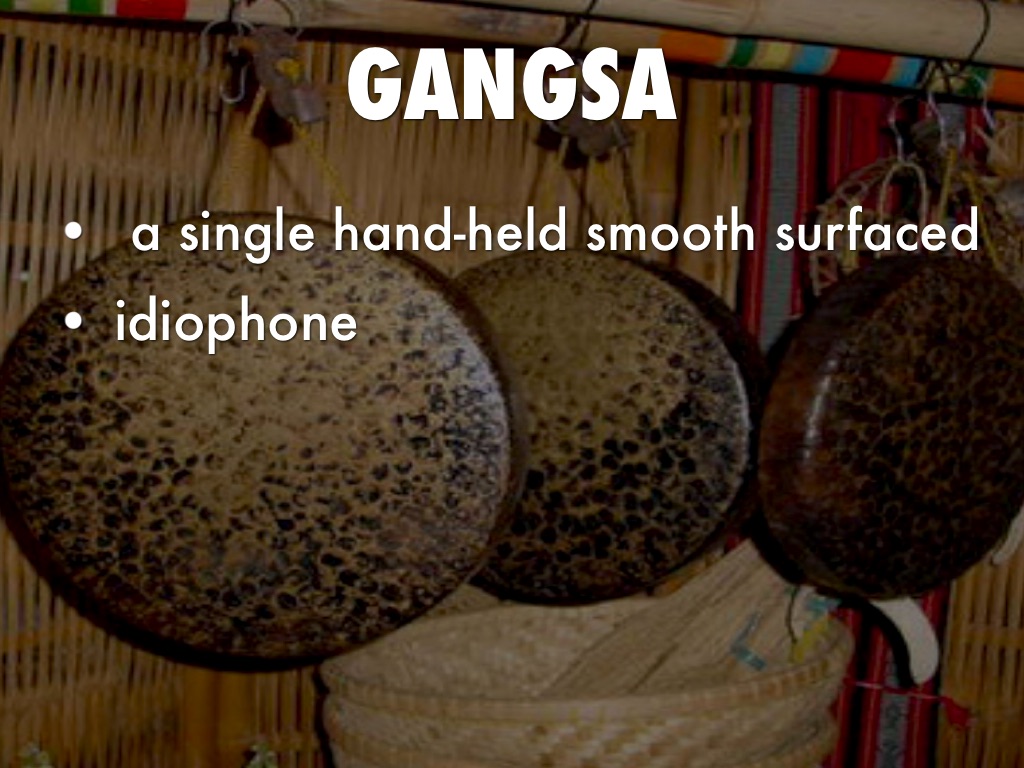 musical instruments of cordillera - philippin news collections