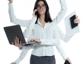 Assistante polyvalente - Emploi dz