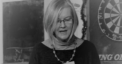 ottawa poetry newsletter: On Writing #136 : Frances Boyle