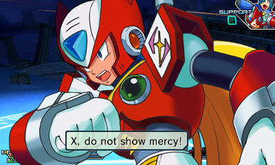 [Preview] Project X Zone - NParty