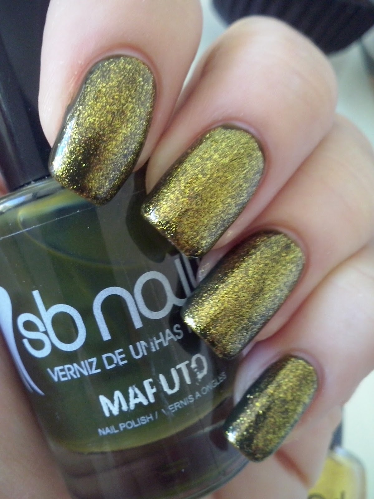 Ana_missverniz: SB Nails Deli