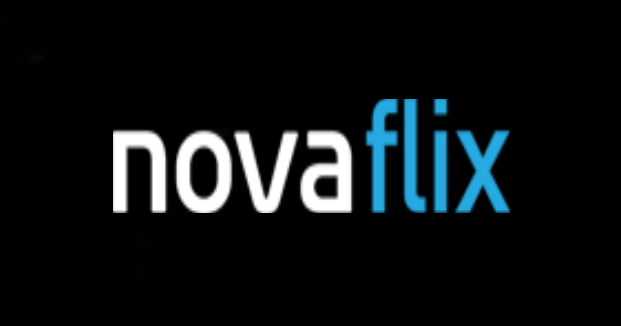 Novaflix Το κινηματογραφικό θέαμα της Nova αποκλειστικά μέσω streaming!