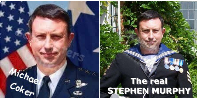 ScamHaters United .. Visit us also on Facebook and Instagram : MICHAEL ...