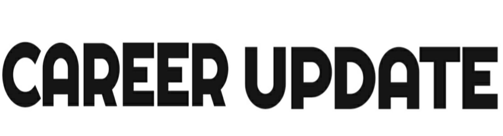 Career Update - latest sarkari naukari & current affairs