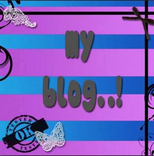 Make your own Blinkies | Share Everything Here