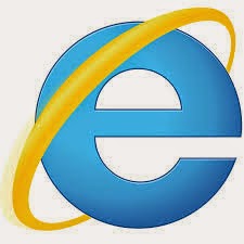 Donan web: İnternet Explorer