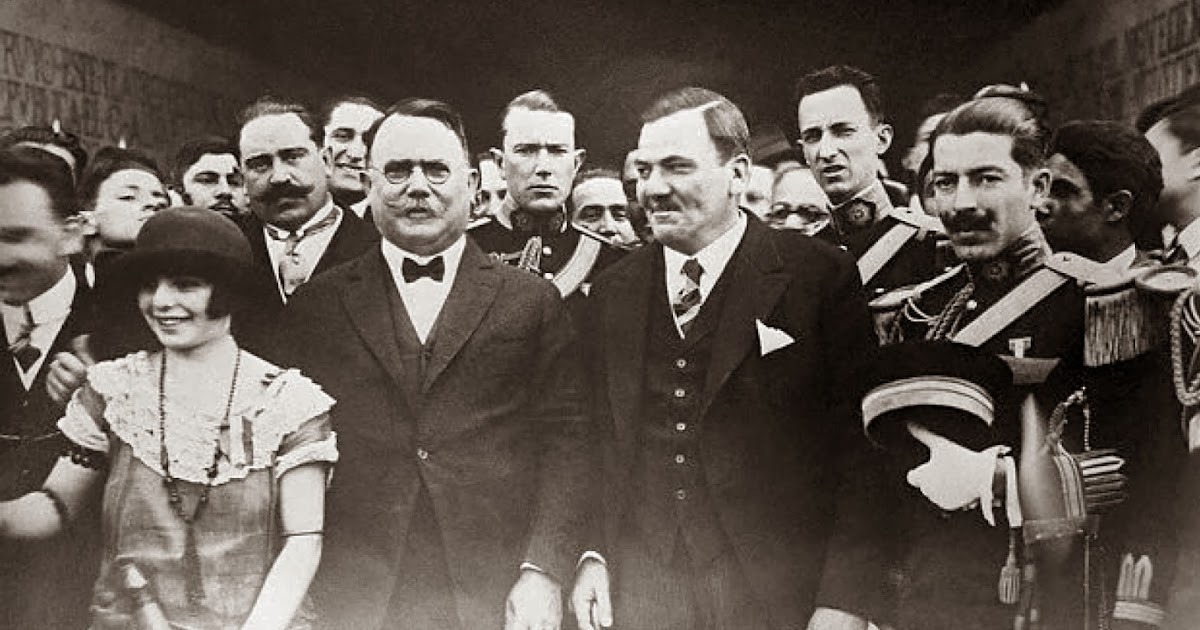 El Maximato - Eria :: Informacion para todos