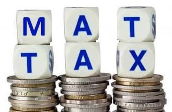 Finance Facts: Minimum Alternate Tax (MAT) - Section-115JB ...