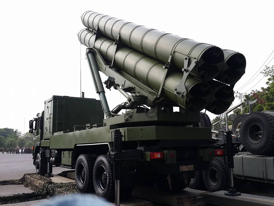 THAIDEFENSE-NEWS: มกราคม 2016