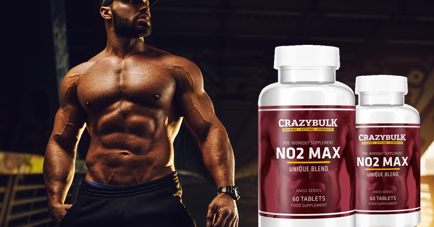 NO2 Max GNC - Dynamite Workouts & Electrifying Pumps