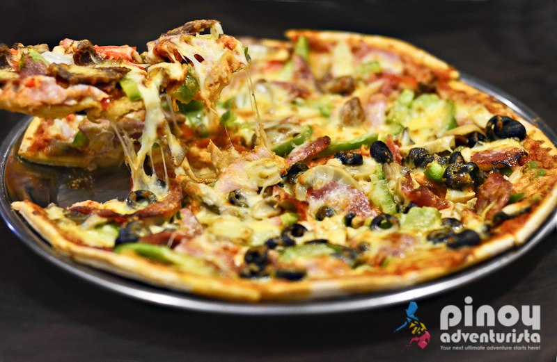 MUST-TRY: Paizano's Pizzeria in Angeles City, Pampanga | Blogs, Travel ...