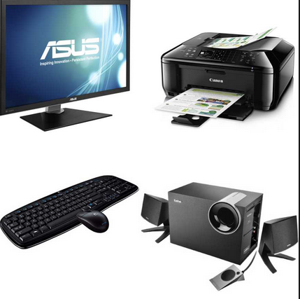 Langkah Instalasi Printer ~ Putih Abu - Abu