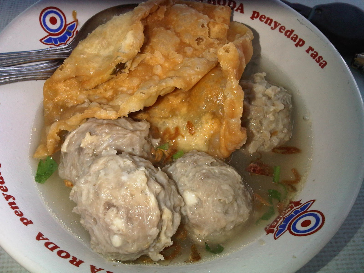 5 Warung Bakso Termurah di Seluruh Indonesia