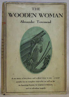 Lesser-Known Writers: Alexander Townsend