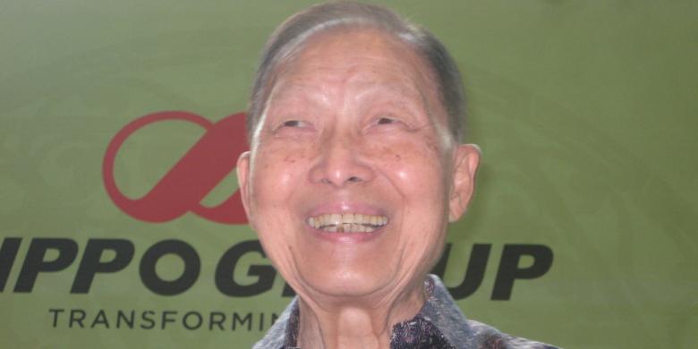 KISAH SUKSES PENDIRI LIPPO GROUP