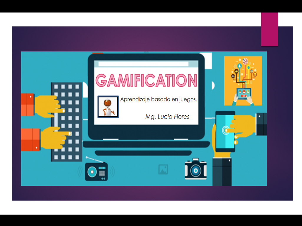 Gamification : GAMIFICATION