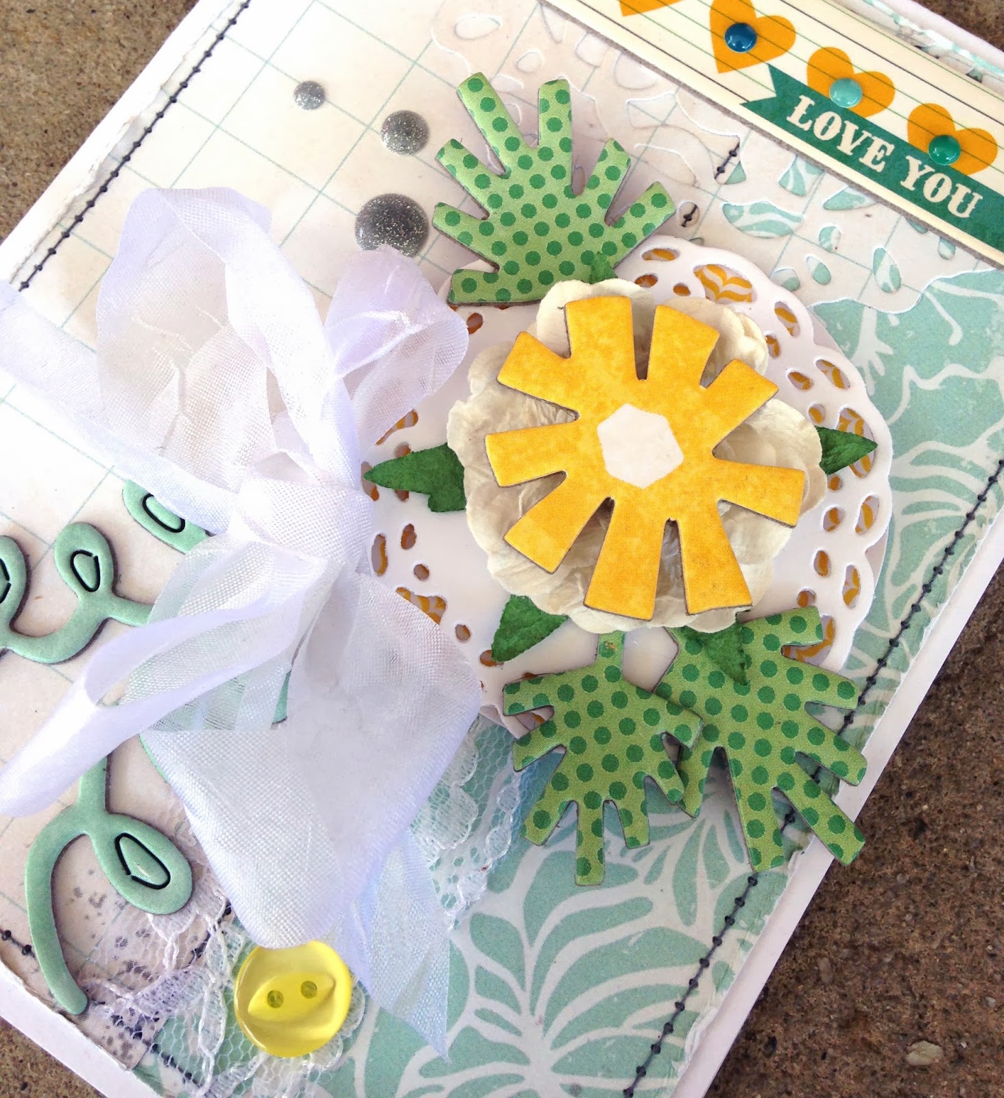 FotoBella: FotoBella.com and My Mind's Eye Milo Card