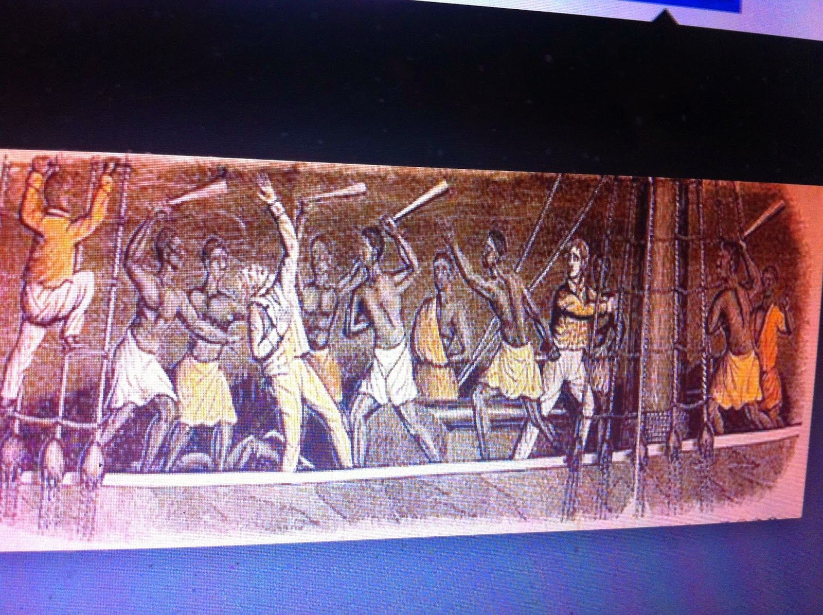 THE BLACK SOCIAL HISTORY:: BLACK SOCIAL HISTORY : THE ZANJ REBELLION OR ...