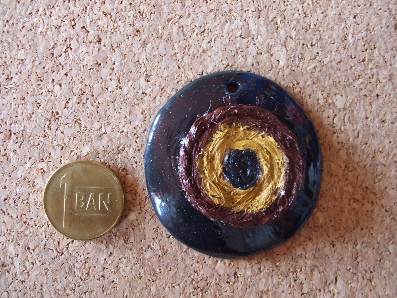 Handmade ~ bijuterii & chestii