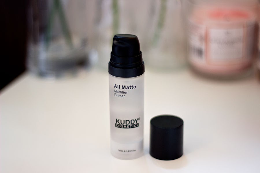 FashStyleLiv: Introducing Kuddy Cosmetics Nigeria- Initial Review