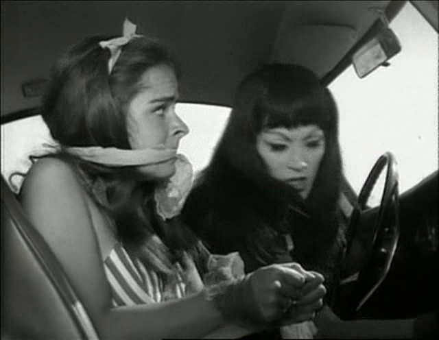 Desolation Angel's Damsels in Distress: 2015