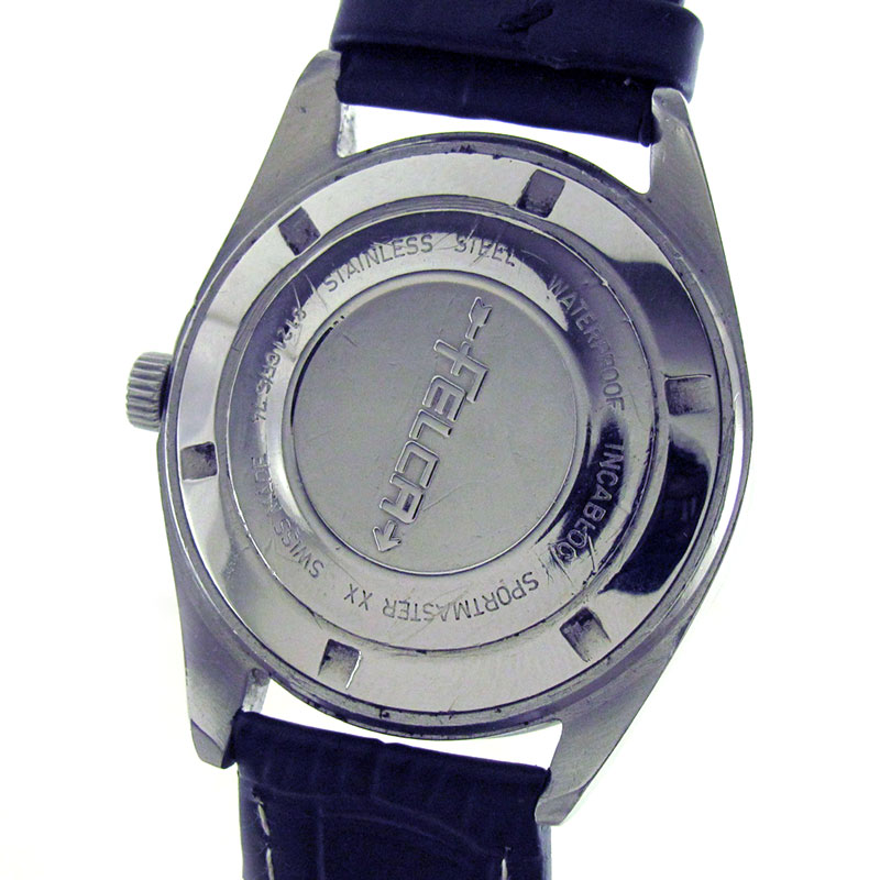 Antique Watch and Timepiece Collection by Wrist Men Watches: FELCA DAY ...