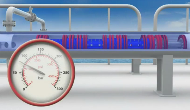 Pig Launcher - The Britpipe