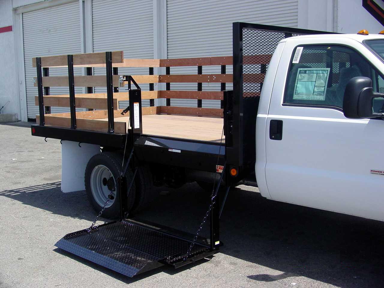 Commercial Truck Success Blog: Sometimes Sideways Is Better