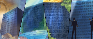 Poneglyph - ONE PIECE GALLERY